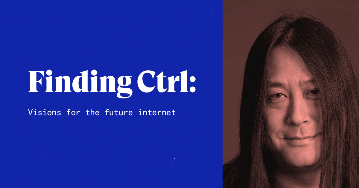 Journalist and rock star Kaiser Kuo Q&A · Nesta