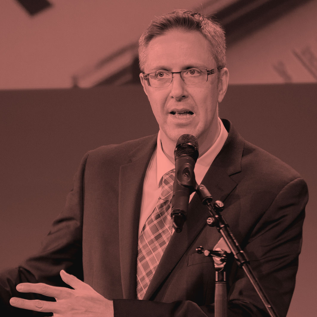 Law Professor Frank Pasquale Q&A · Nesta