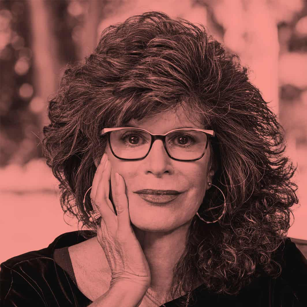 Professor Shoshana Zuboff on Surveillance Capitalism Q&A · Nesta